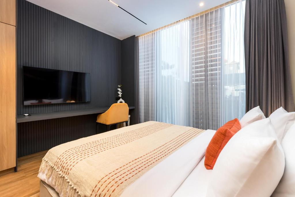 Alex Villas Complex N3, Canggu (updated prices 2025)