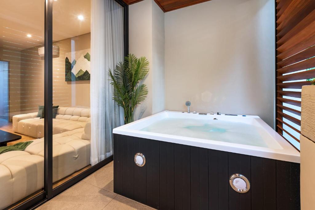 Alex Villas Complex N3, Canggu (updated prices 2025)