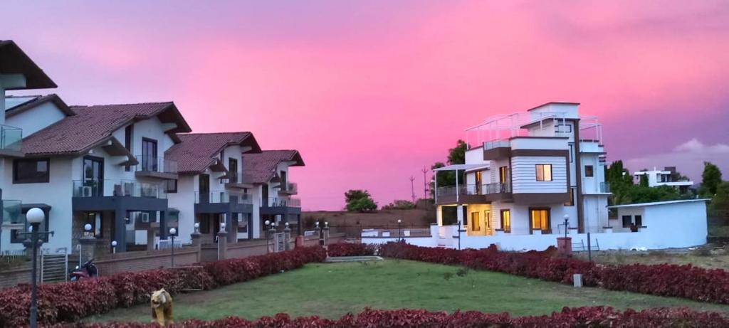 Rain Forest Resort, Lonavala (updated prices 2025)