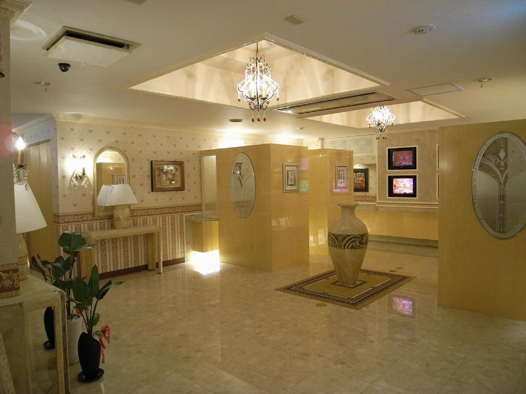 Meguro Emperor (Adult Only), Tokyo (updated prices 2025)