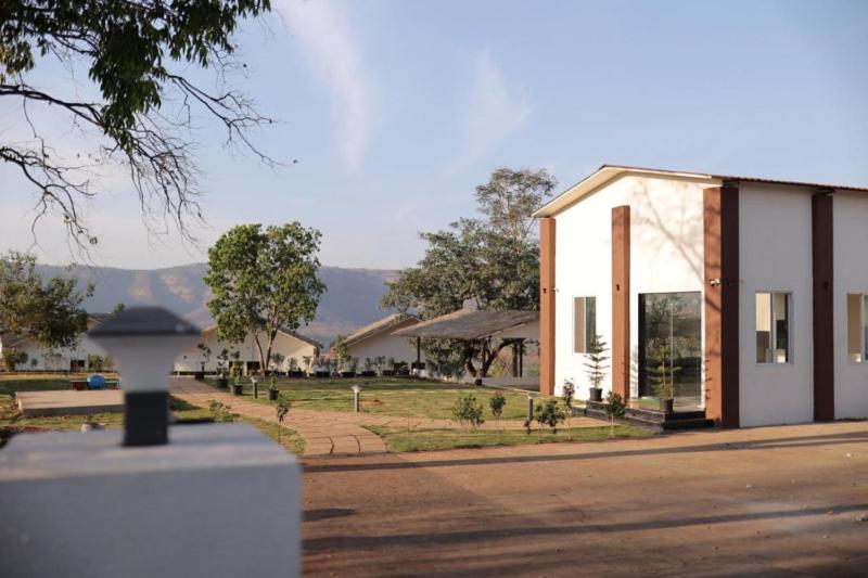 The Mountain Mirage Resort Panshet, Pune (precios actualizados 2025)
