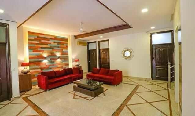 elite by sky planner, Гургаон - обновленные цены 2024 года