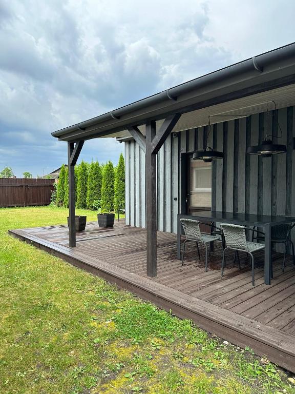 Rama House, Liepāja (updated prices 2025)