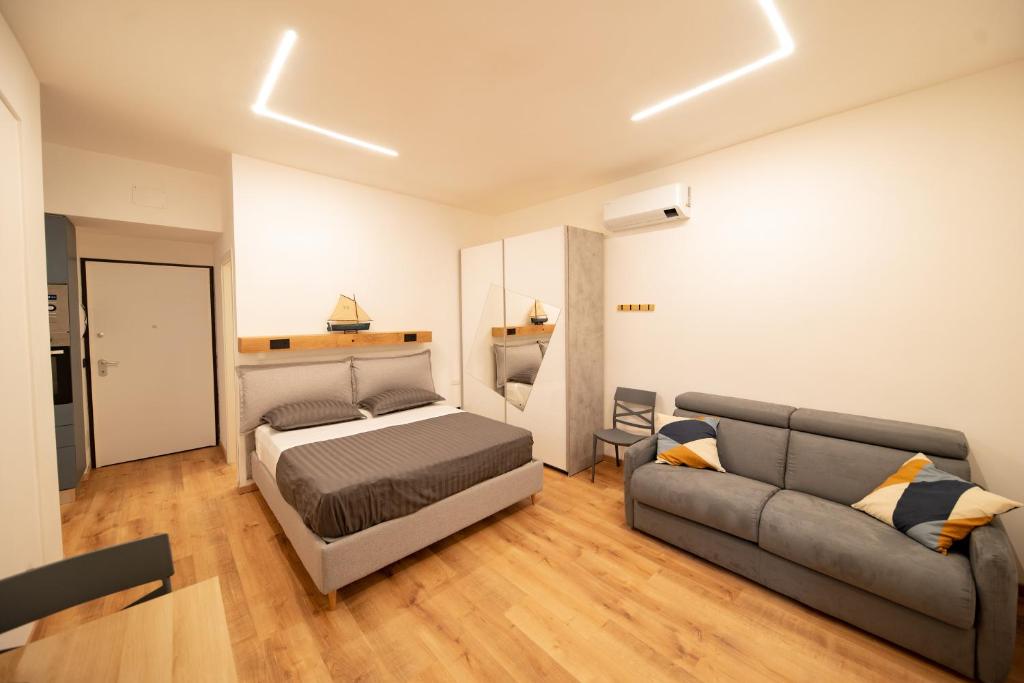 Giulia Apartments, Genova (updated prices 2026)