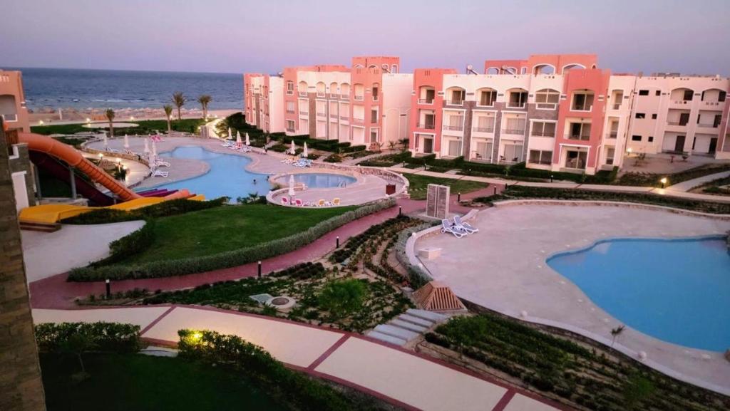Oyster Bay Beach Resort, Abu Dabab (precios actualizados 2026)