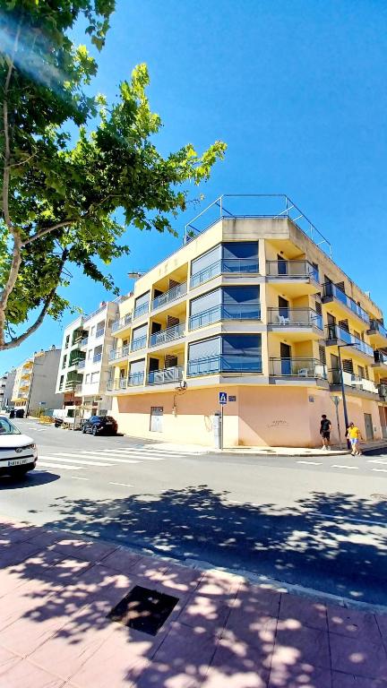 Azahares Orange Costa, Peñíscola (precios actualizados 2025)