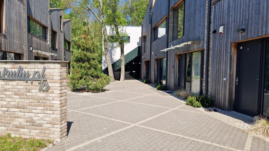 Giruliai Amber Dune, Klaipėda (updated prices 2025)