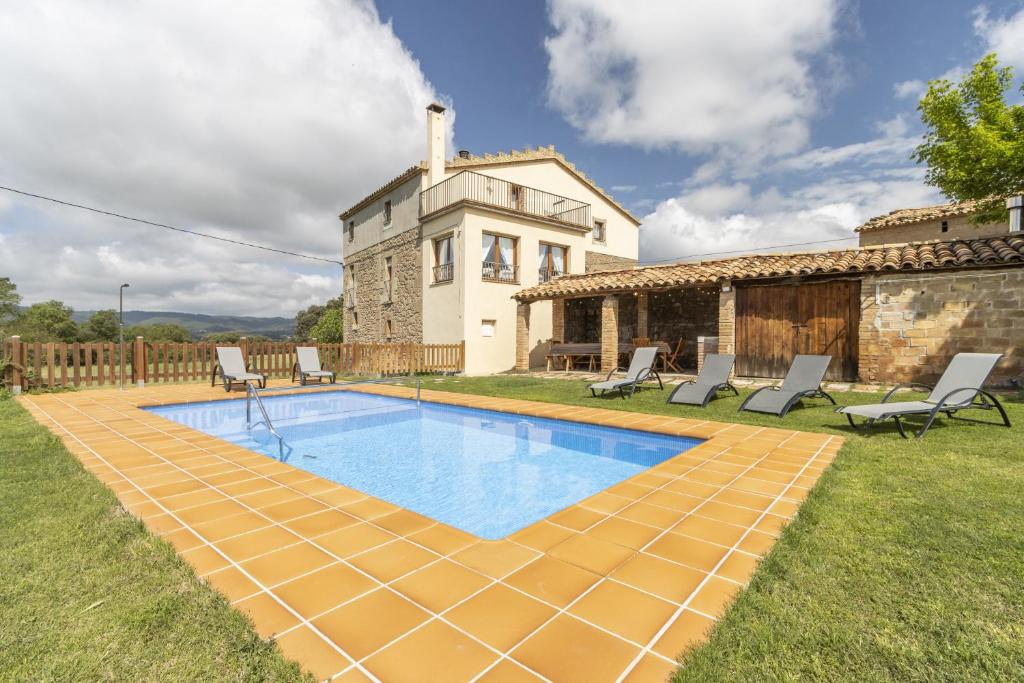 Casa ponet, El Pi de Sant Just (updated prices 2026)