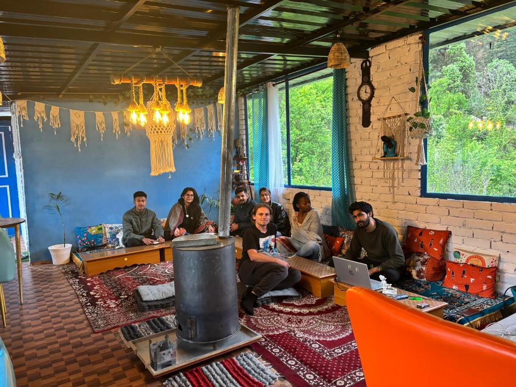 Peace Inn Hostel & Kasolview Homestay, Kasol (updated prices 2024)