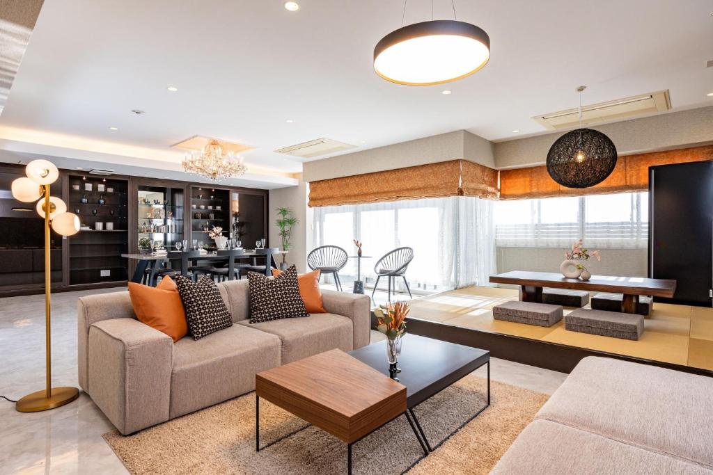 Calante Yuhigaoka 3-4F, 5-6F - Vacation STAY 16312, Osaka (updated ...