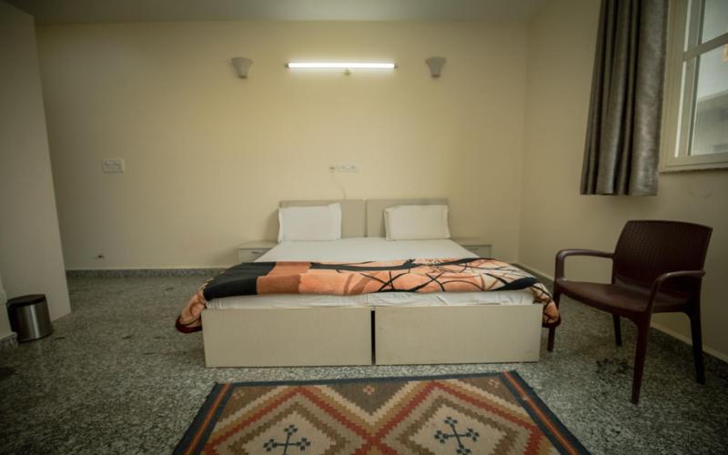 Prabhupada Ashram - ISKCON, Vrindavan (prețuri actualizate 2024)