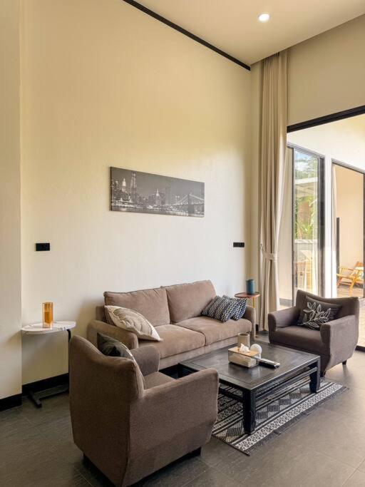 Cosmo Villa by Labala, Ban Klang Na (aktualne ceny na rok 2025)