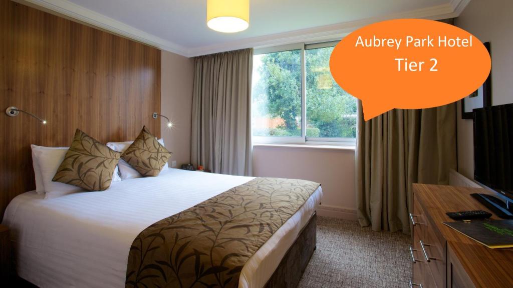 Aubrey Park Hotel, Hemel Hempstead (updated prices 2025)