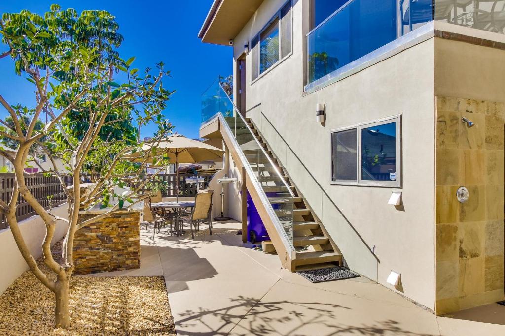 B5168 Villa on the Bay - 1 Bedroom, San Diego (updated prices 2025)