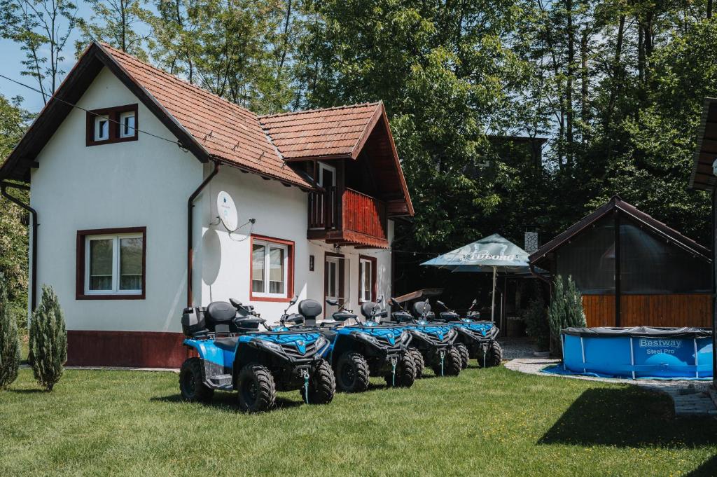 Sigami House, Avrig (updated prices 2026)