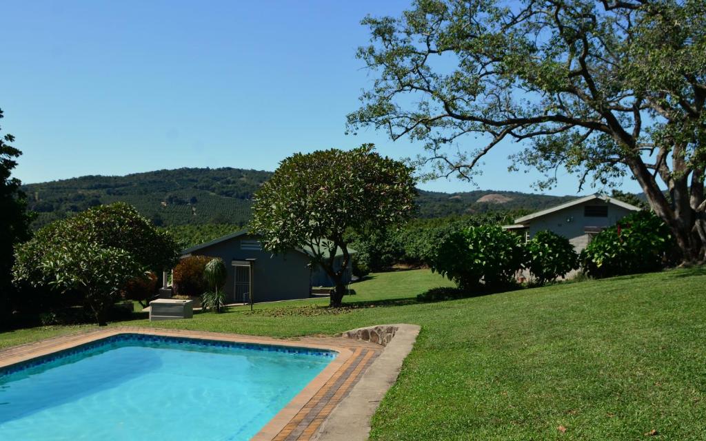 Oppi Plaas, Hazyview (updated prices 2026)