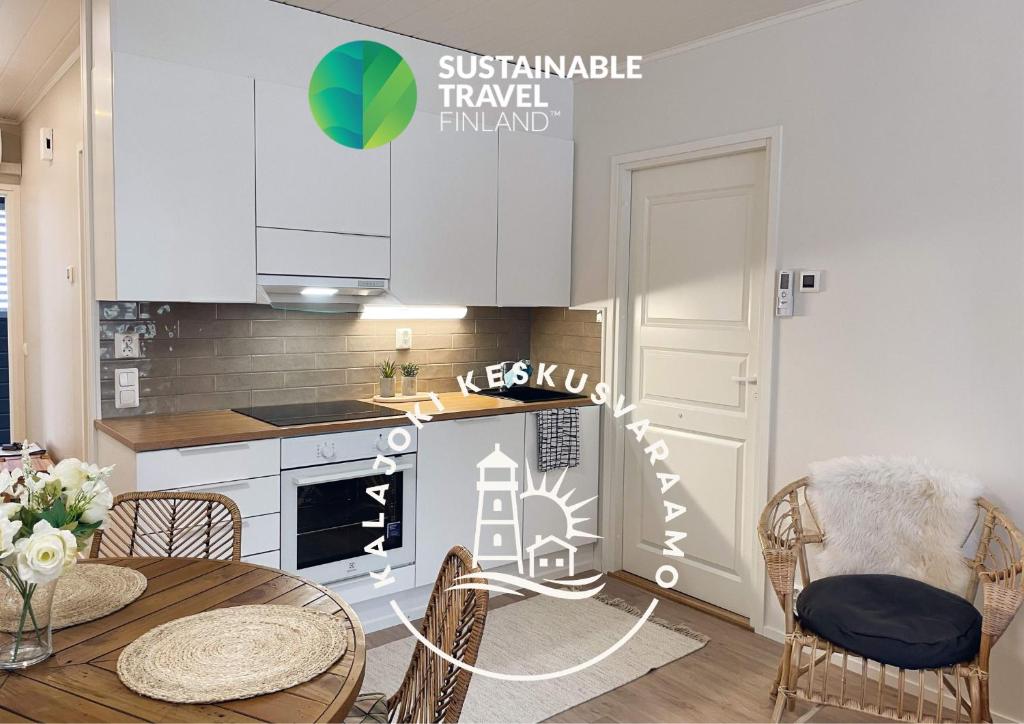 Rantasärkkä, Kalajoki (updated prices 2026)