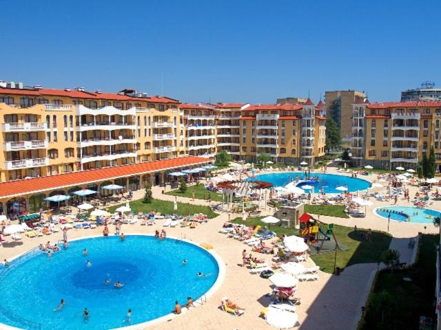 Royal Sun - Premium Apartments, Sunny Beach (updated prices 2026)