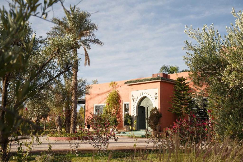 Villa Ranch Daba, Marrakech (updated prices 2025)