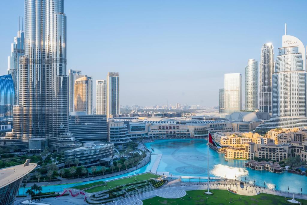 New Arabian Opera Grand Downtown, Dubai (updated prices 2025)