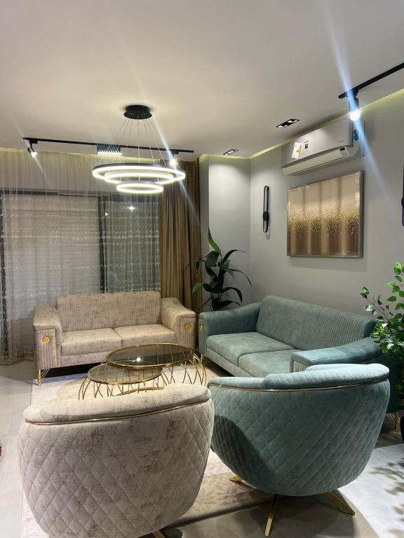 2 BR apartment at lake view residence, New cairo (updated prices 2026)