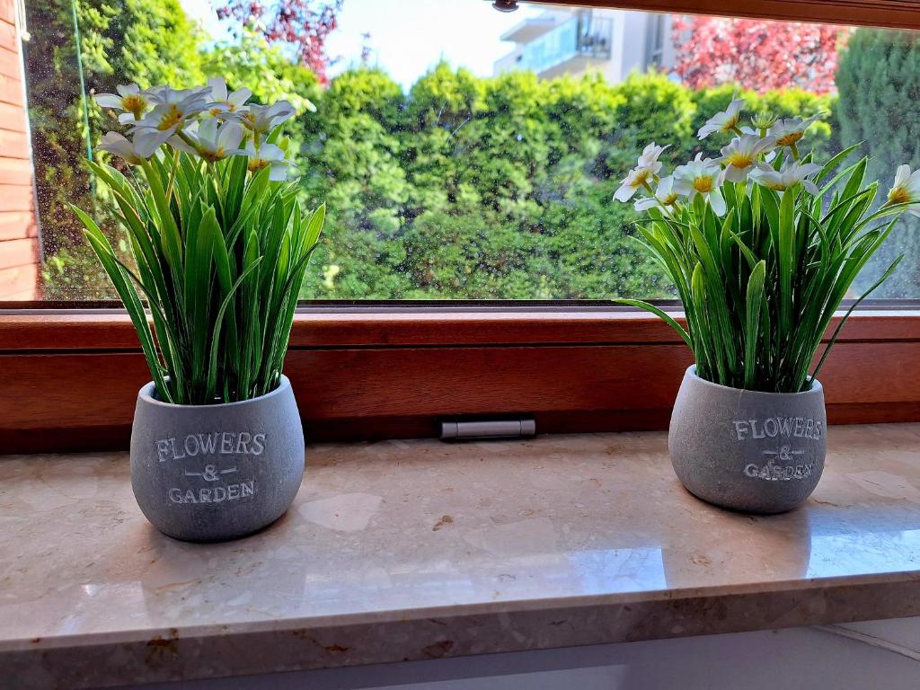 Altoria Garden Apart, Gdynia (precios actualizados 2025)