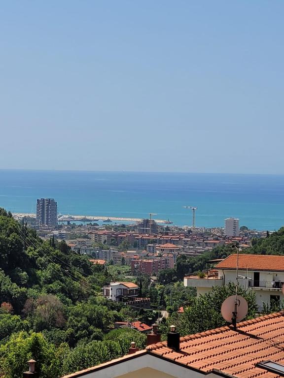 Il limoneto di Giovi, Salerno (updated prices 2025)