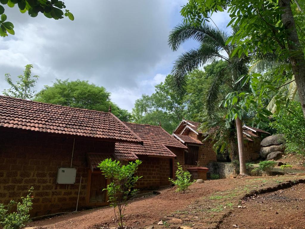 Shantam- Peace has an address now!, Cheruthuruthi (updated prices 2025)