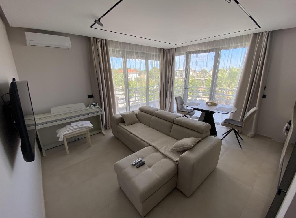 Smart Studio Plazhi Vjeter, Vlorë (preços atualizados para 2026)