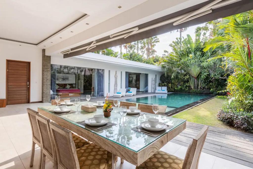 Villa Gala, Canggu (updated prices 2026)