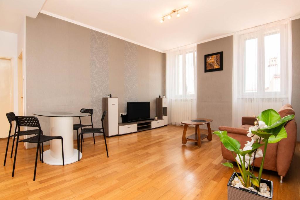 Apartment Hani Koper, Koper (updated prices 2026)