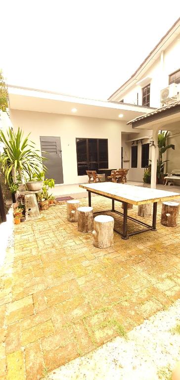 Garden Homestay Ipoh, Ipoh (updated prices 2026)