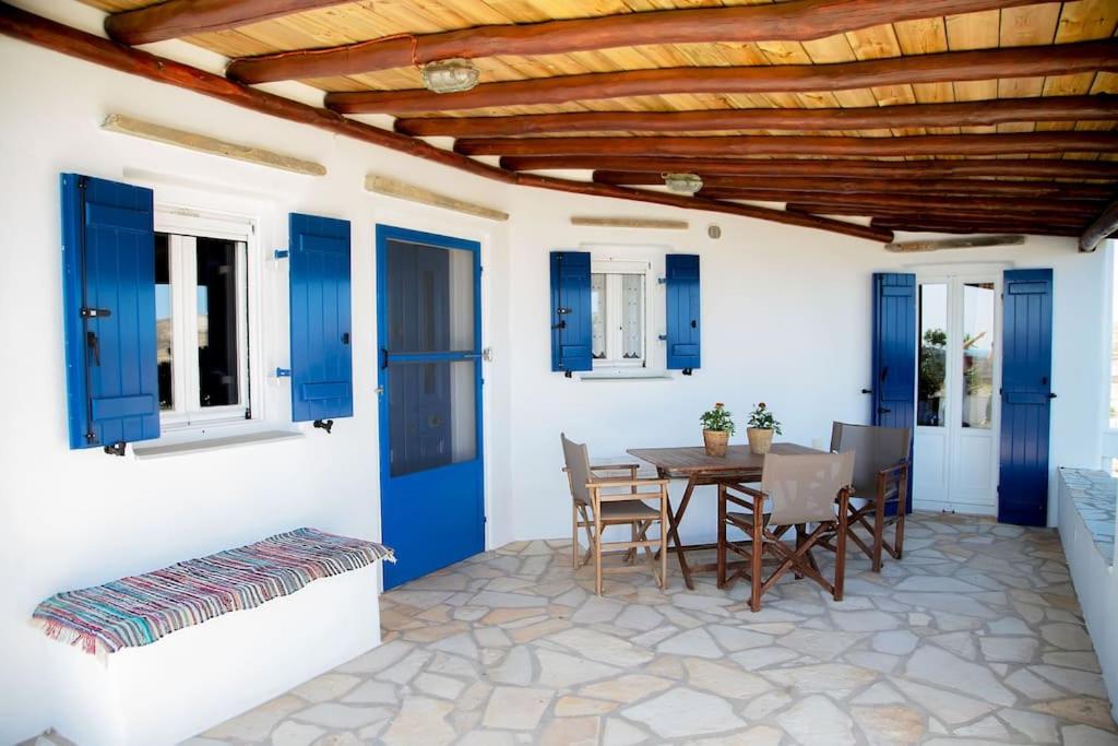 Amarados Studio Syros, Vari (updated prices 2026)