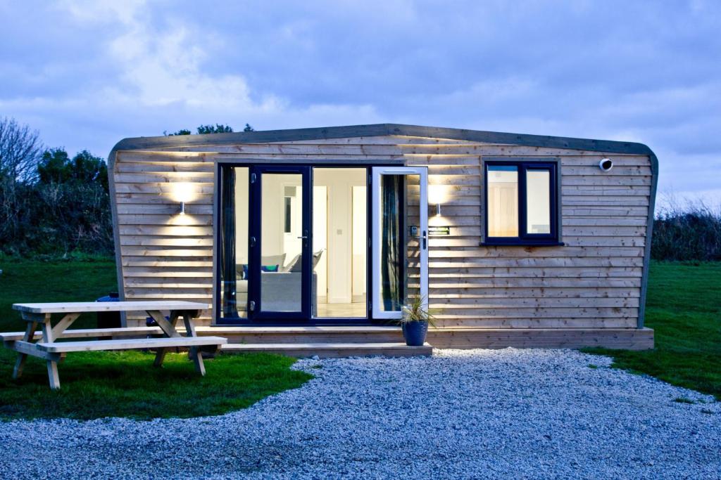 Penrose Lodge, Helston, Helston (updated prices 2025)