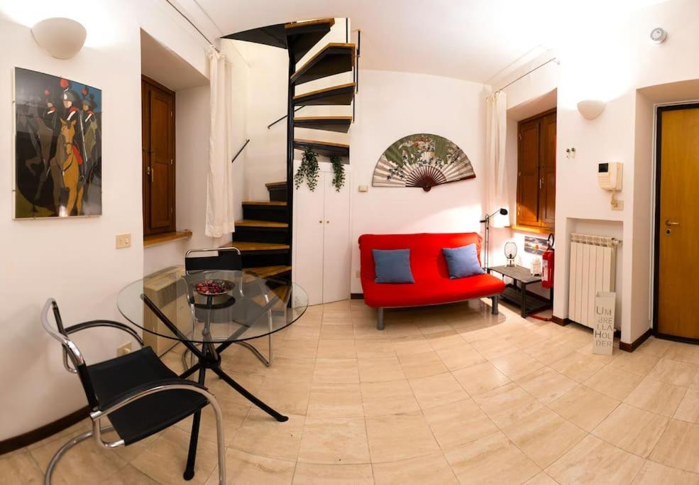 Navona Romantic House, Rome (updated prices 2025)
