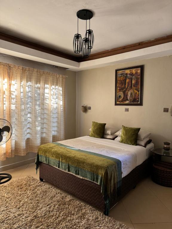 Samfya Estate, Lusaka (updated prices 2025)