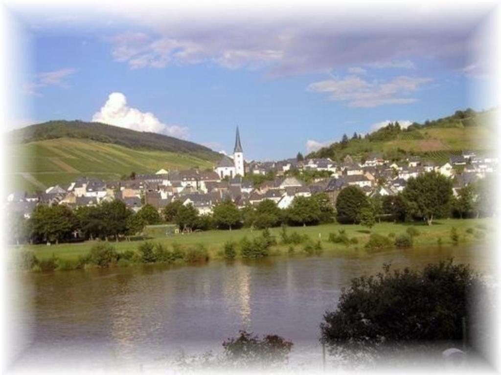 Ferienhaus in Kövenig mit Garten und Grill, Kröv (updated prices 2025)