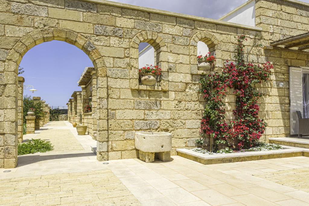 Masseria Li Turri, Gemini (updated prices 2024)