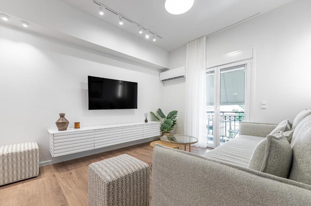 Phaedrus Living Prosperity Residences Paradise, Athens (updated prices ...