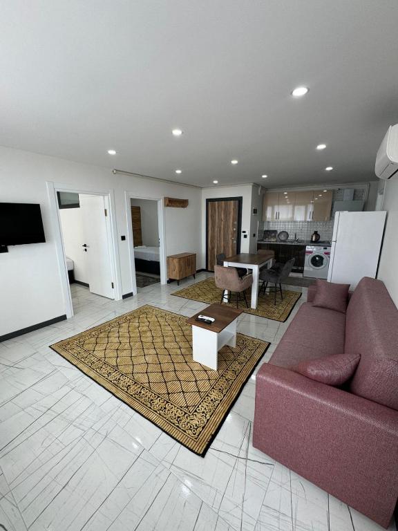 MERKEZ Rezidans Suits, Trabzon (updated prices 2026)