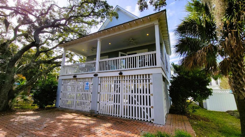 Serendipity by Tybee Vacation Rentals, Tybee Island (updated prices 2026)