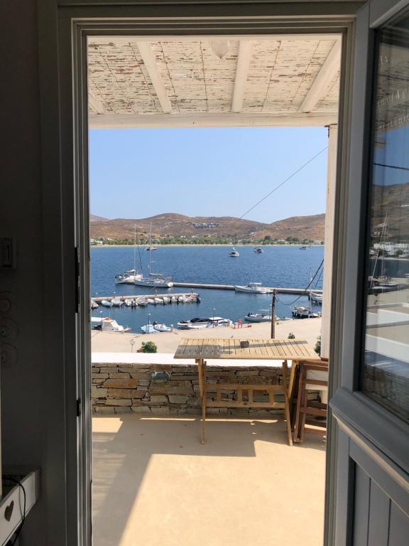 Seaspray House , Livadi Serifos, Livadion (updated prices 2024)