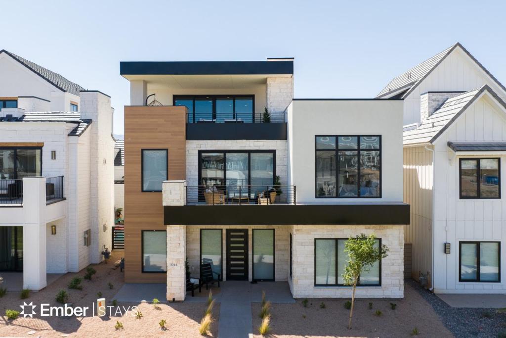 Desert Rey at Desert Color (by Ember Stays), St. George (updated prices ...