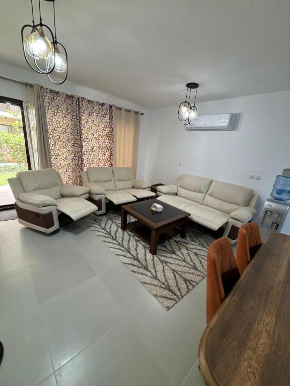 Marassi marina, El Alamein (updated prices 2025)