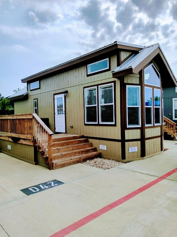 Jetstream RV Resort at the Med Center, Houston (updated prices 2025)