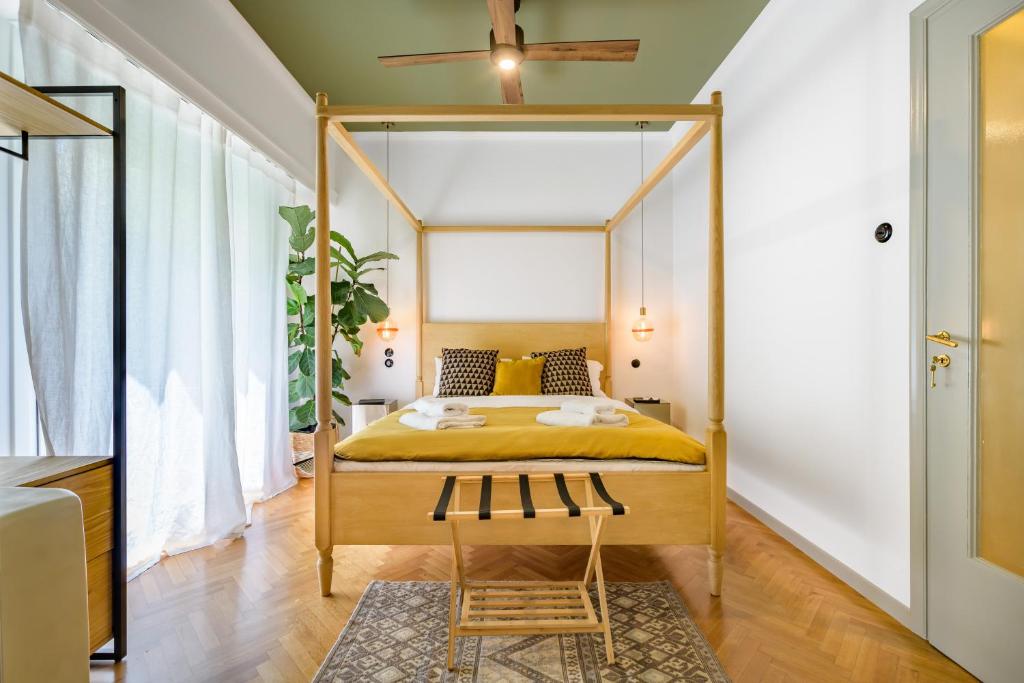 Luxurious & Stylish Kolonaki Haven, Athens (updated prices 2026)