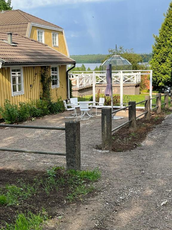 Gästhus i gårdsmiljö, Forsheda (updated prices 2025)