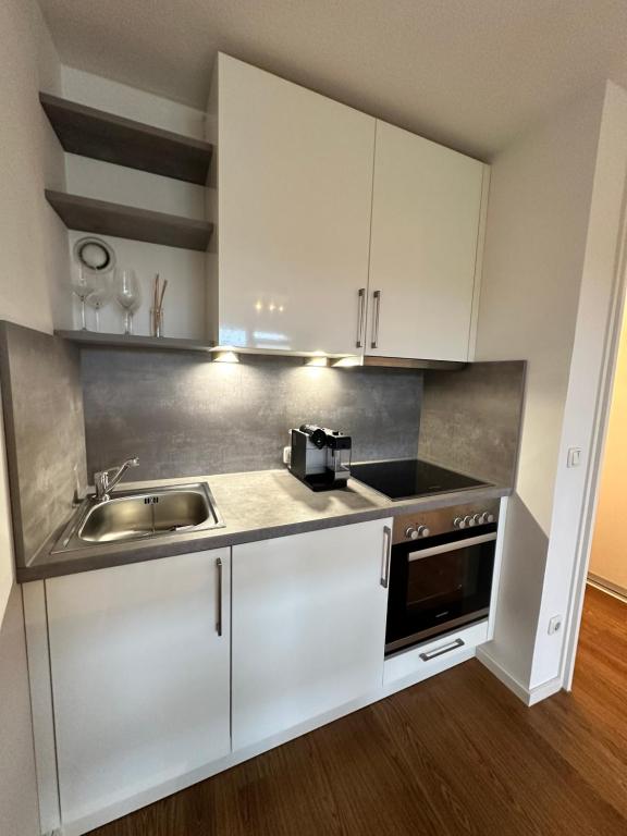 Olympiapark Studio, Munich (updated prices 2025)