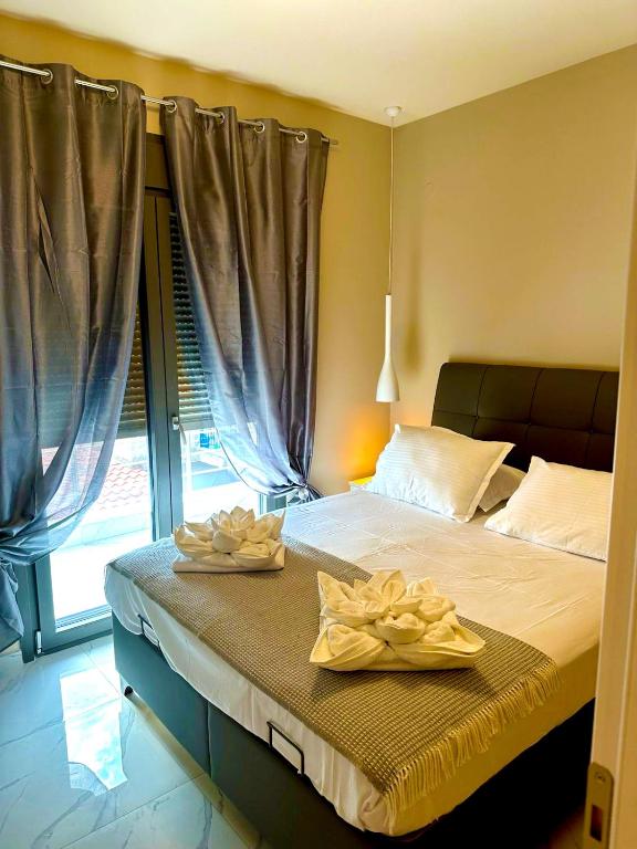 Chrysus Apartment Diana, Ofrínion (updated prices 2025)