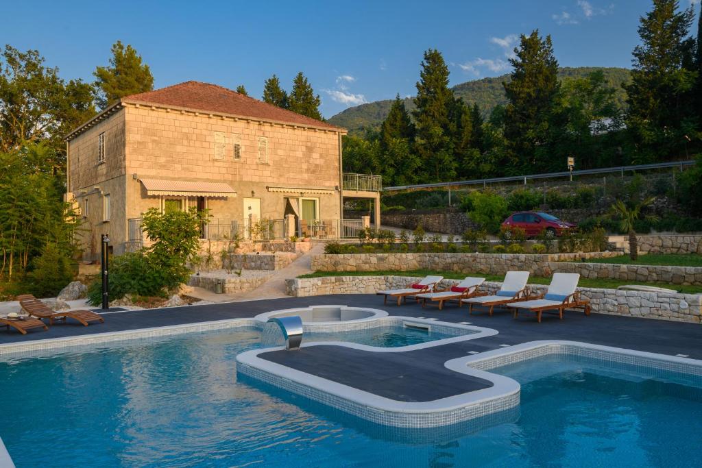 Holiday Home Korda, Gruda – Updated 2024 Prices